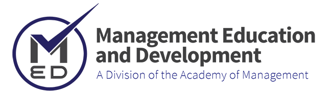 Discussion: View Thread - Management Education and Development
